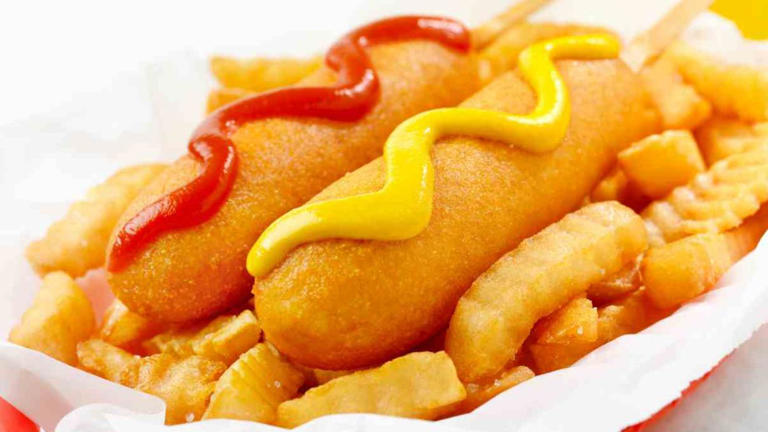¿Dónde comer banderillas coreanas en CDMX? La ruta definitiva de los ...