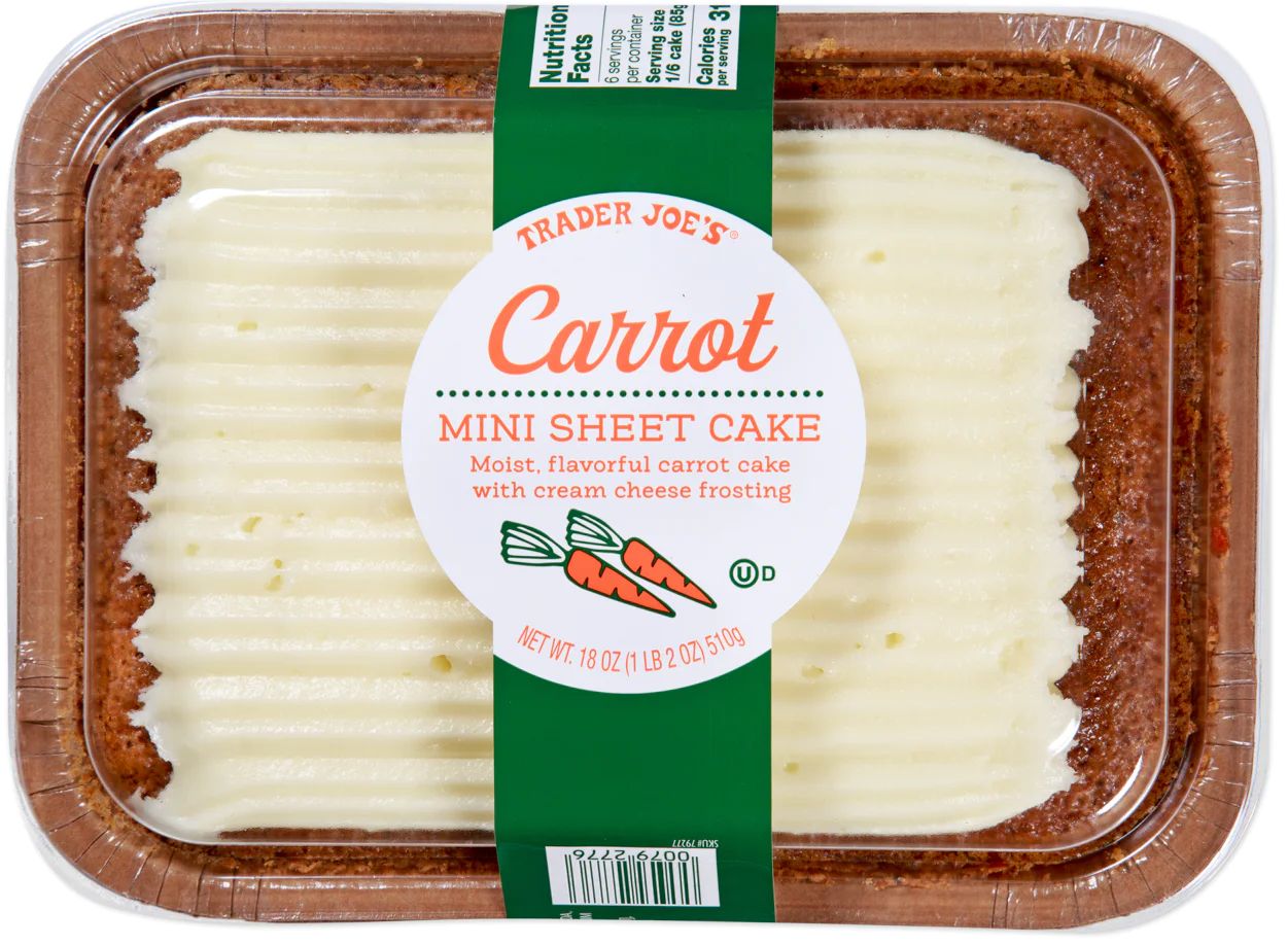 6 Trader Joe's bakery items you should stock up on & 3 you should skip ...