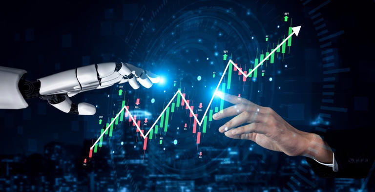 Opinion: 3 main drivers will define the next phase of the AI race — and ...