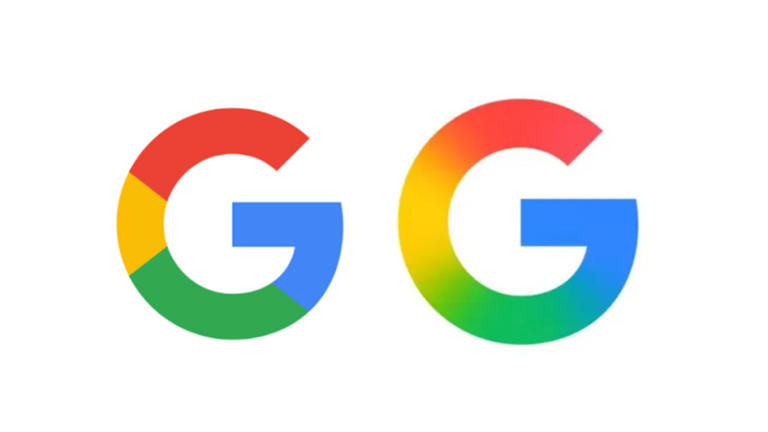 Google is giving its app icons a flashy and colorful new look