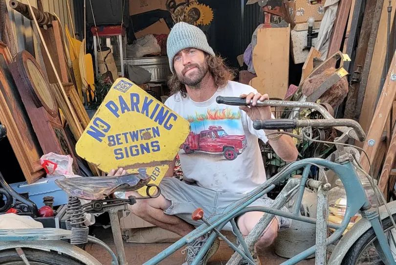 Storage Wars star recalls out of character interaction with Darrell ...