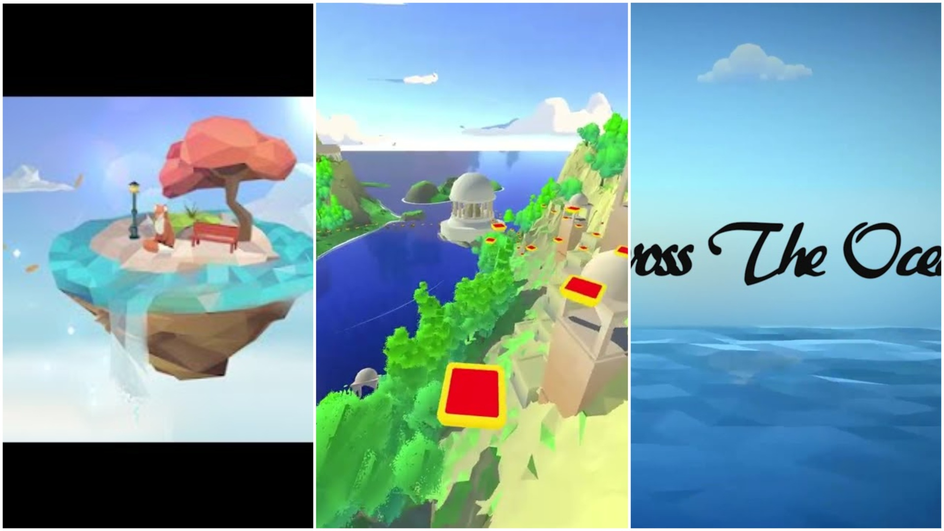 Gaming community’s pick for 20 low-poly mobile games you should try