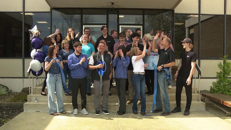 Investment at Masury business critical for products