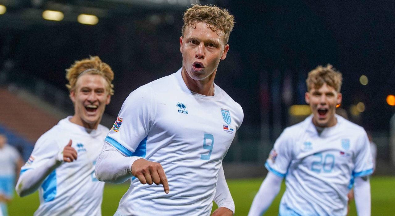 World’s 'worst' FIFA football team that lost every match, yet almost ...