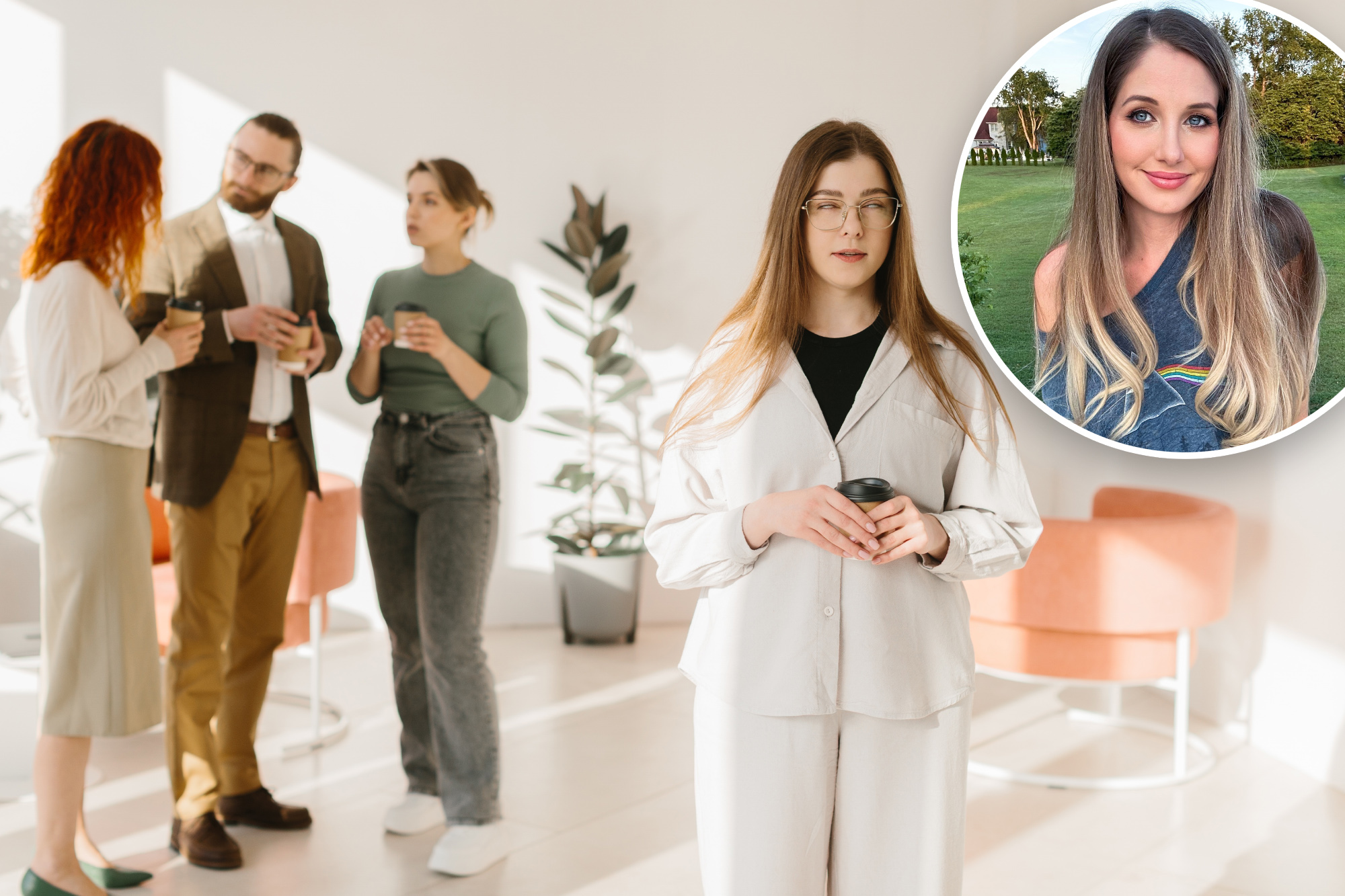 I mistook my symptoms for autism — it turned out to be something else