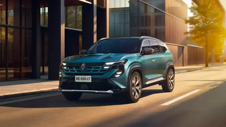 Renault Boreal 2026: Análisis, precios y versiones en México