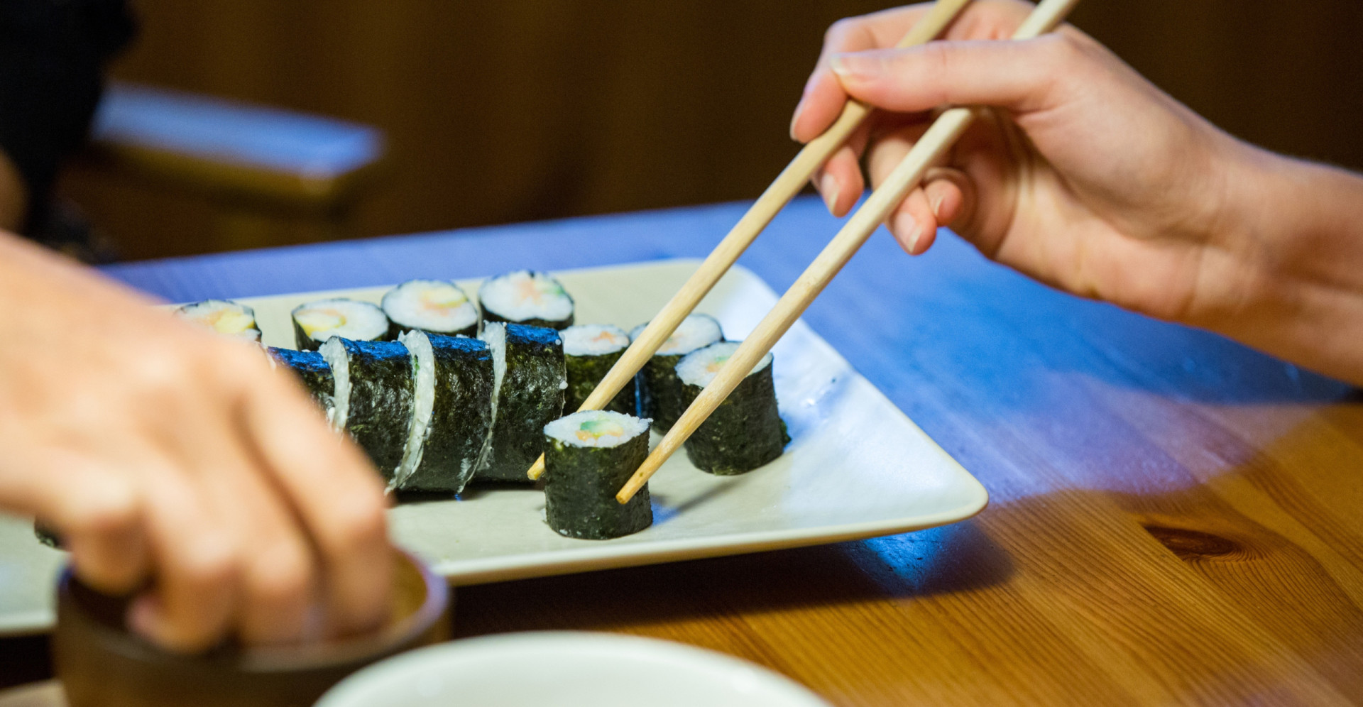 These food trends are bad for the environment