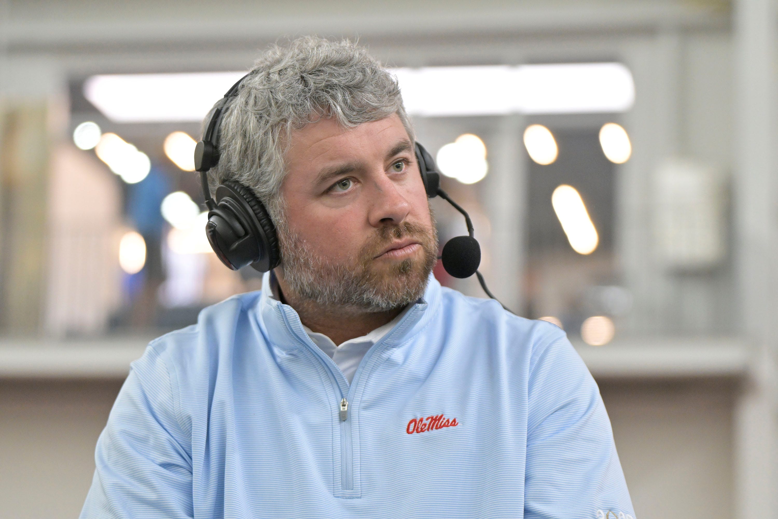 What we don't know about Ole Miss football after Pete Golding's first ...