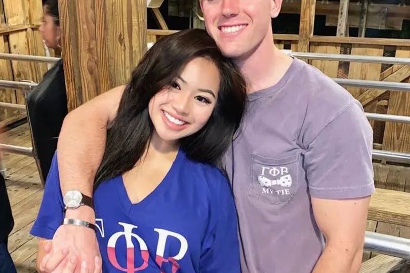 Honeymoon tragedy as Texas nurse in coma shows small signs of awareness
