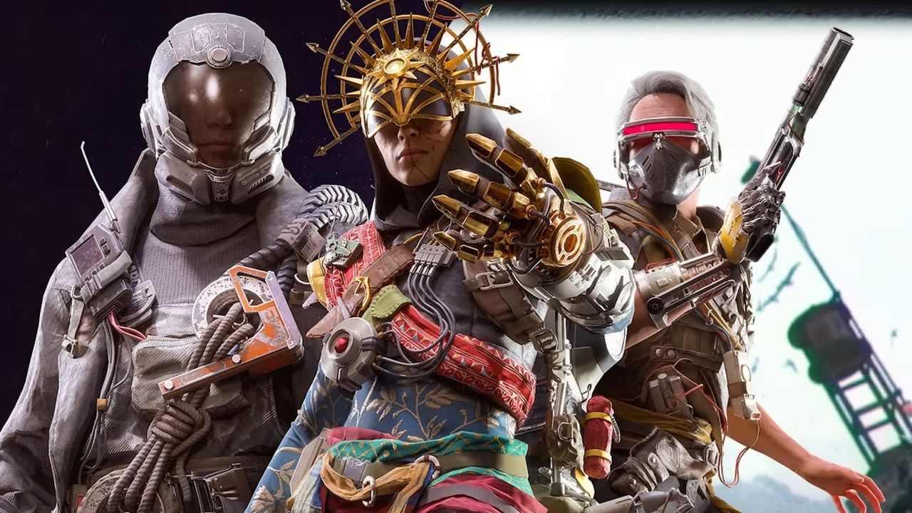 Arc Raiders gets biggest update in months with Riven Tides: Embark ...