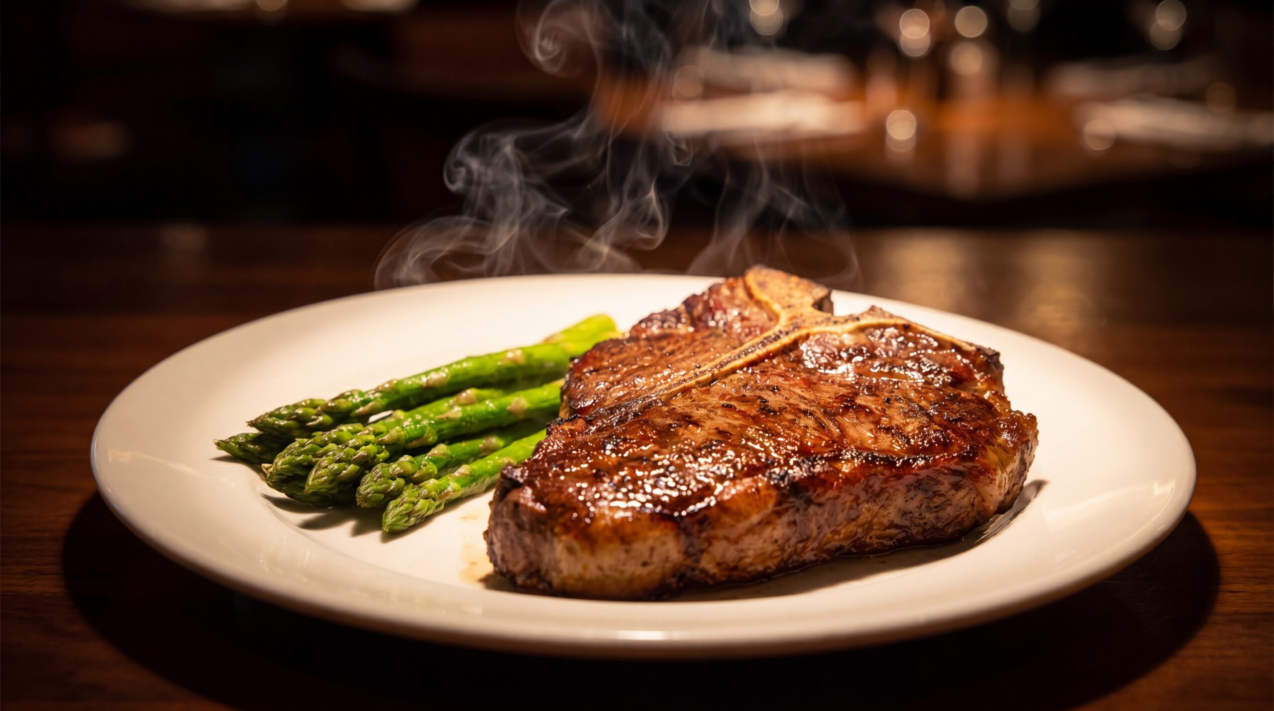 Where to find the best steak at chain restaurants