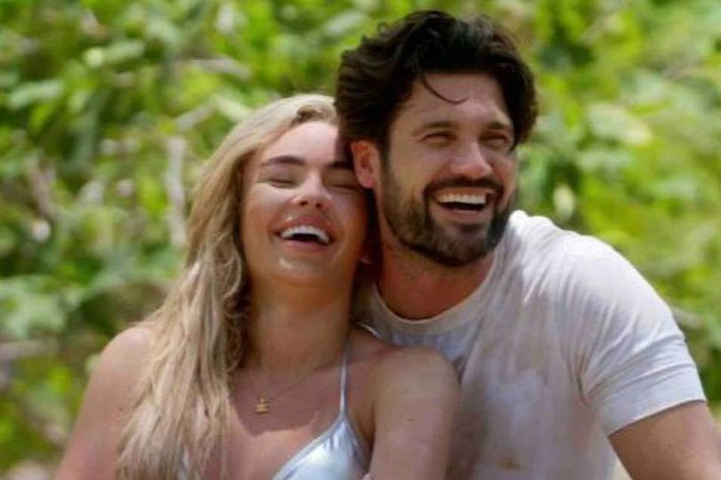 Dan Edgar's new girlfriend's identity revealed and TOWIE fans will ...