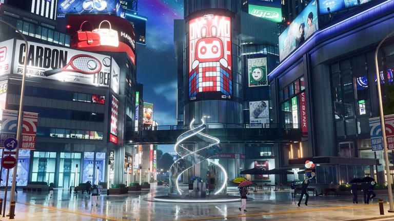 NTE release date, time, and countdown (Neverness to Everness)