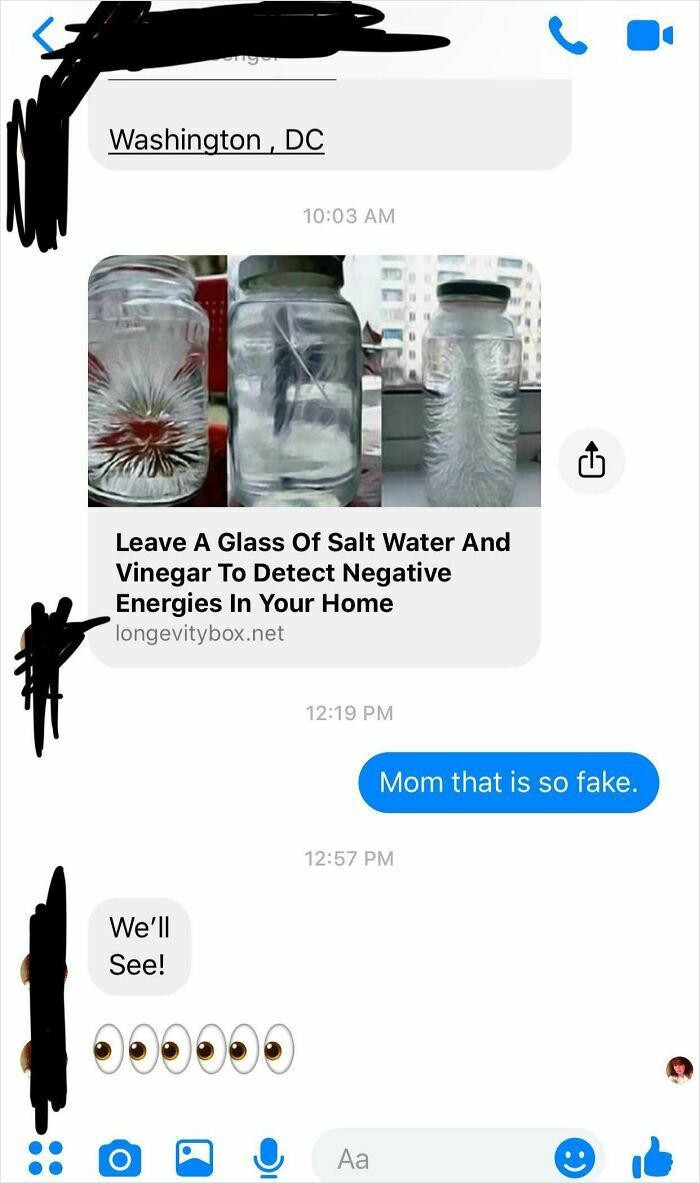 28 moments when parents didn’t realize how cringey they were
