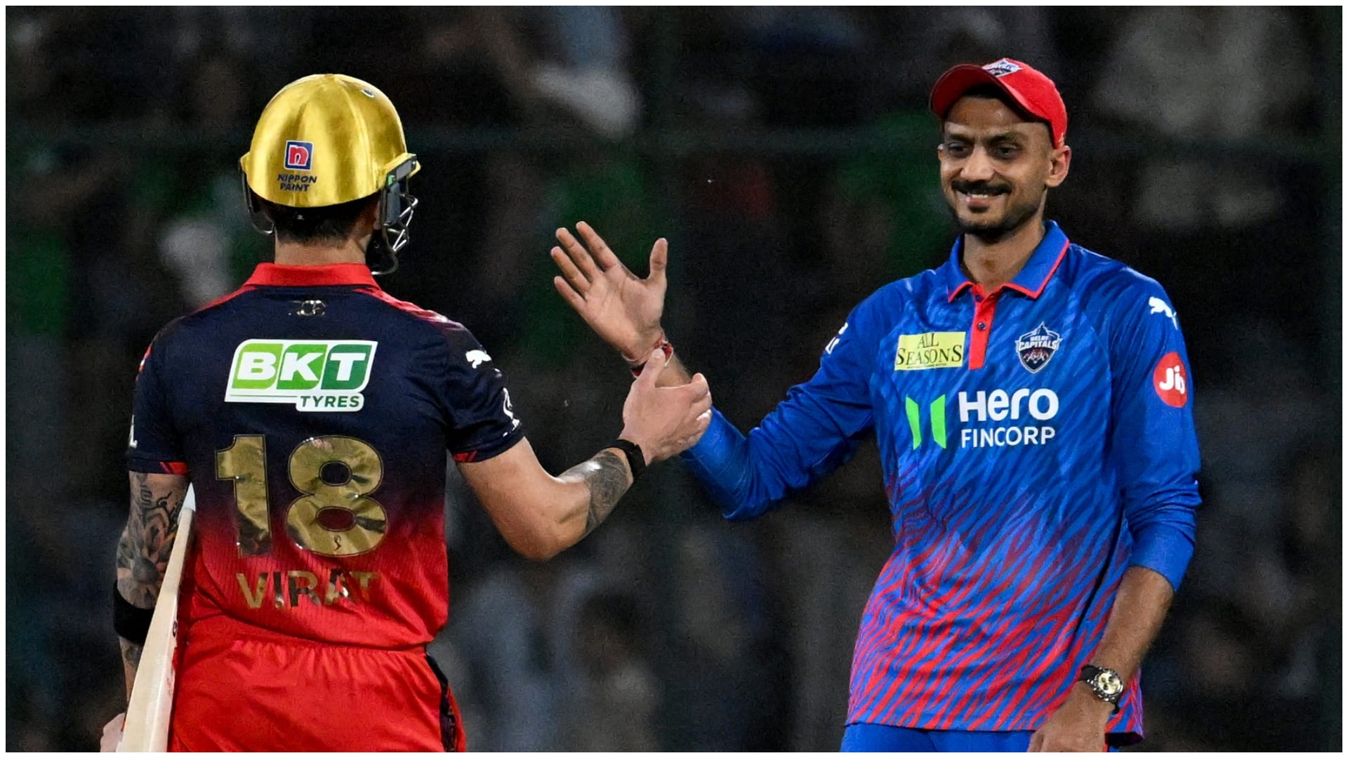 DC vs RCB: 'मुझे समझ नहीं आया ये हुआ क्या', दिल्ली की शर्मनाक हार के ...