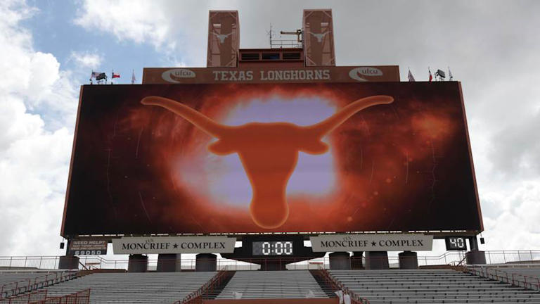 Texas has firmly, but quietly become college football's ultimate NFL ...