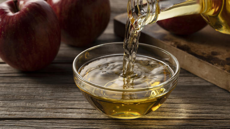 This natural solution is an easy squirrel deterrent for vegetable gardens