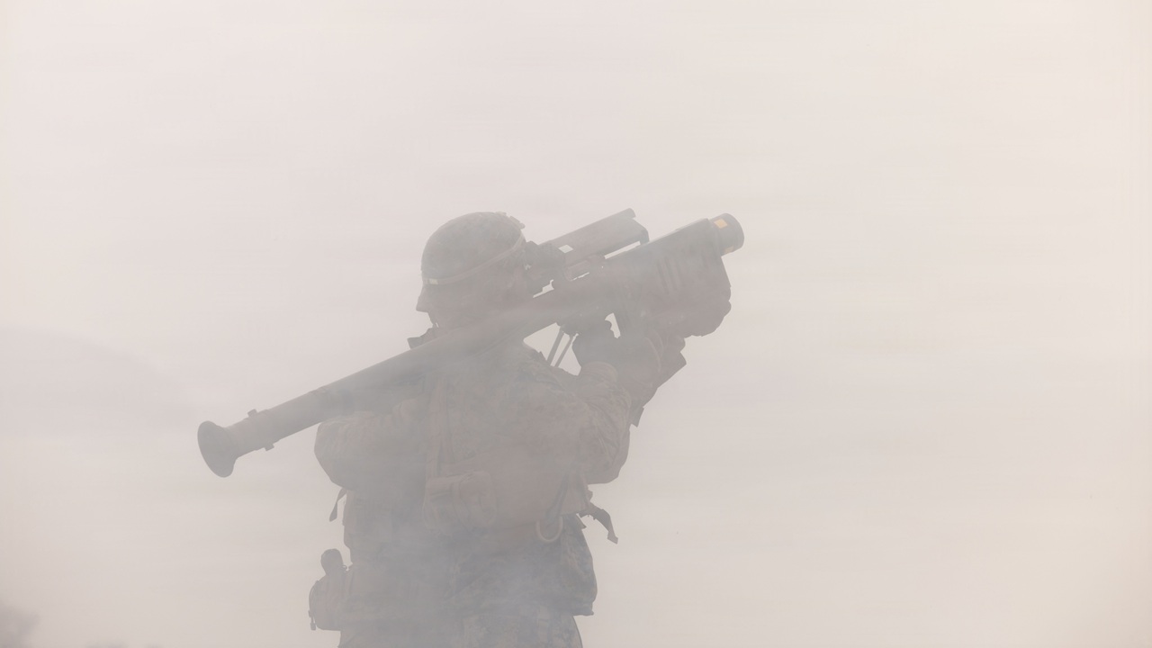 Iran’s heat-seeking missiles are a nightmare for the US Air Force