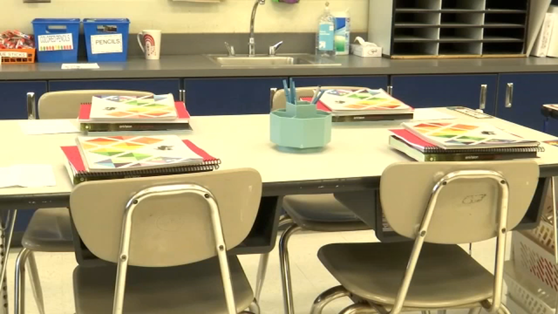 Teacher pay data shows NC could fall to near bottom ranking; mass ...