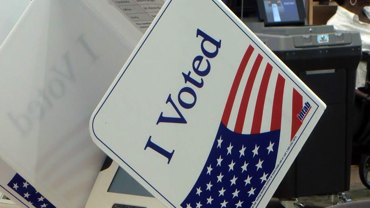 Early voting begins for South Carolina primary election