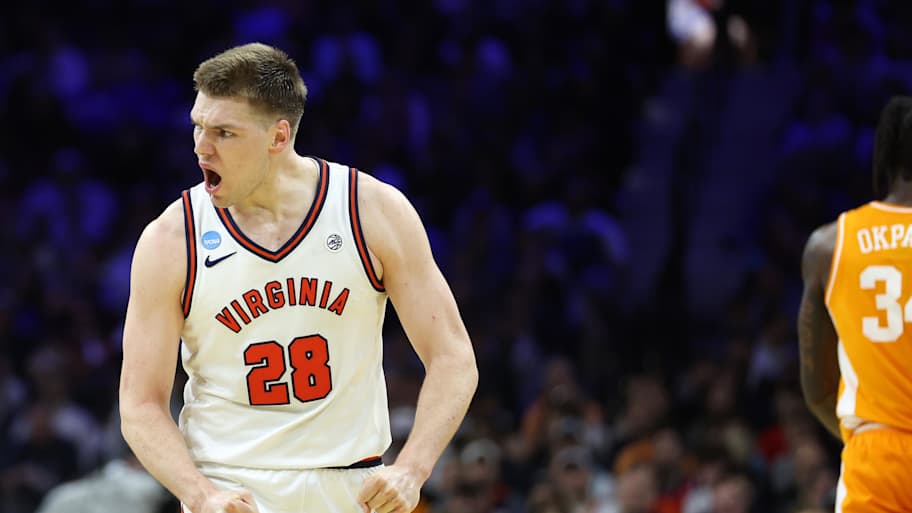 Men’s college hoops way-too-early top 25: Projected starting lineups ...