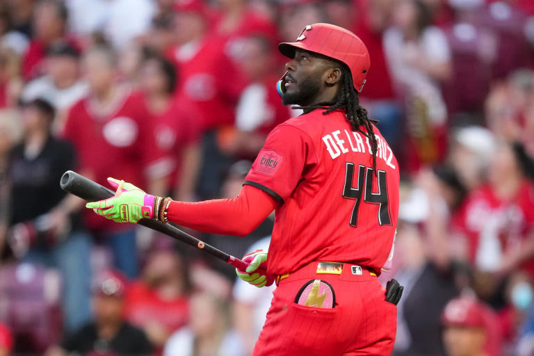 2026 MLB power rankings: What’s every team’s biggest early-season flaw?
