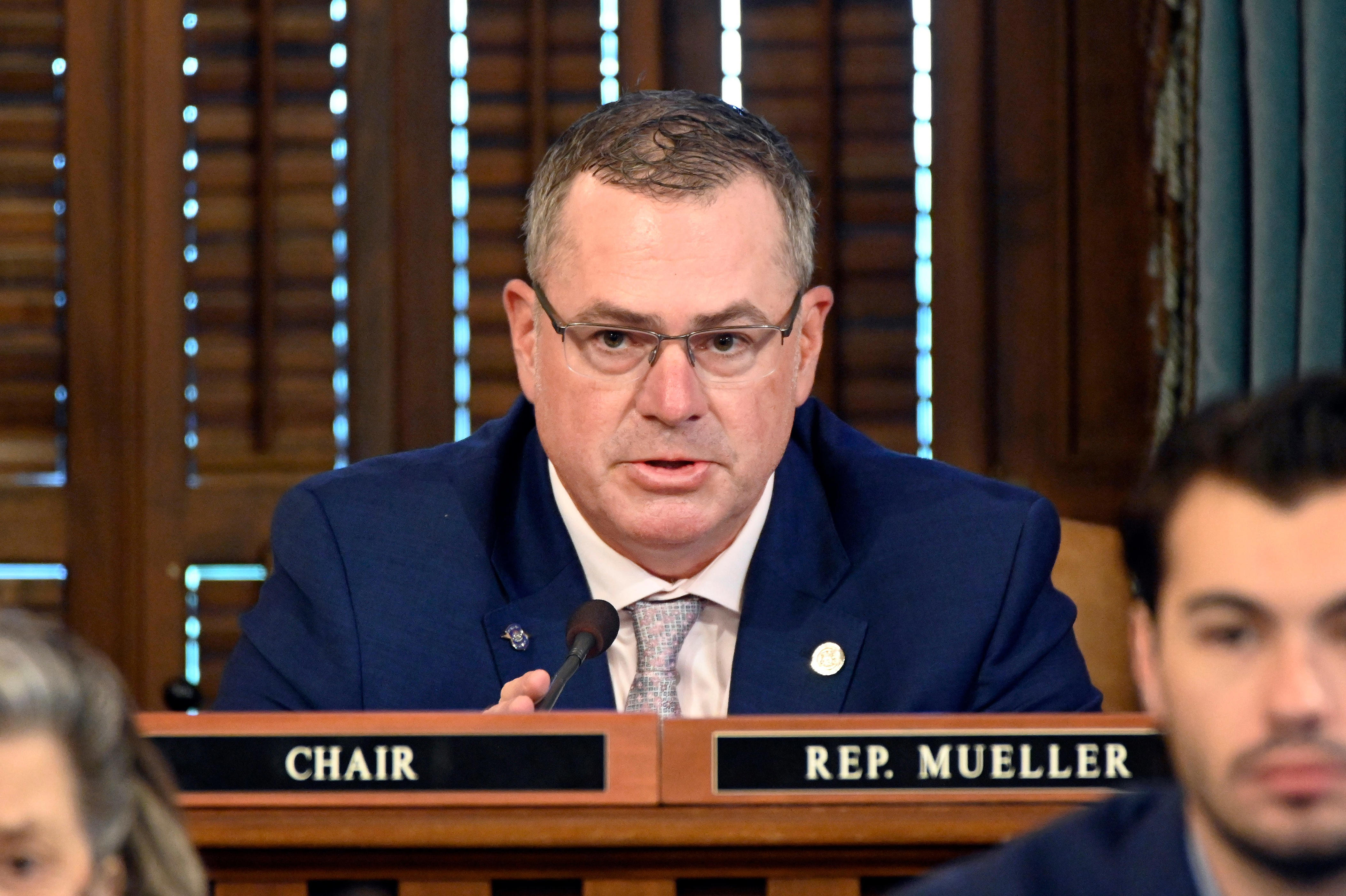 House GOP budget targets accountability in Michigan State Police | Opinion