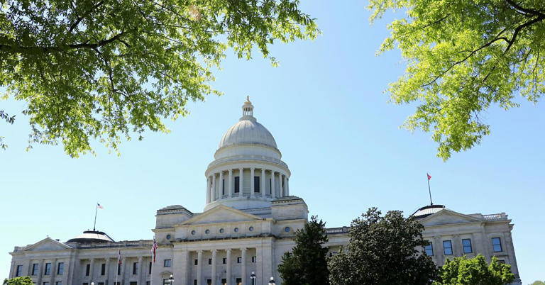 Arkansas state senators ask Justice Department to probe 2024 death of ...