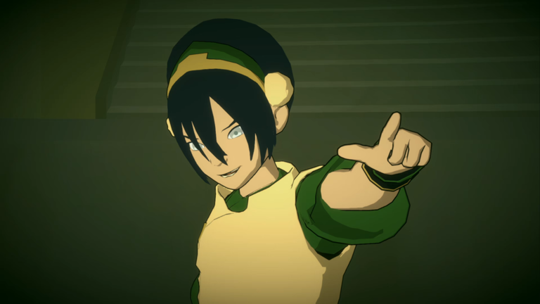 Avatar: The Last Airbender officially returns with brand-new game ...