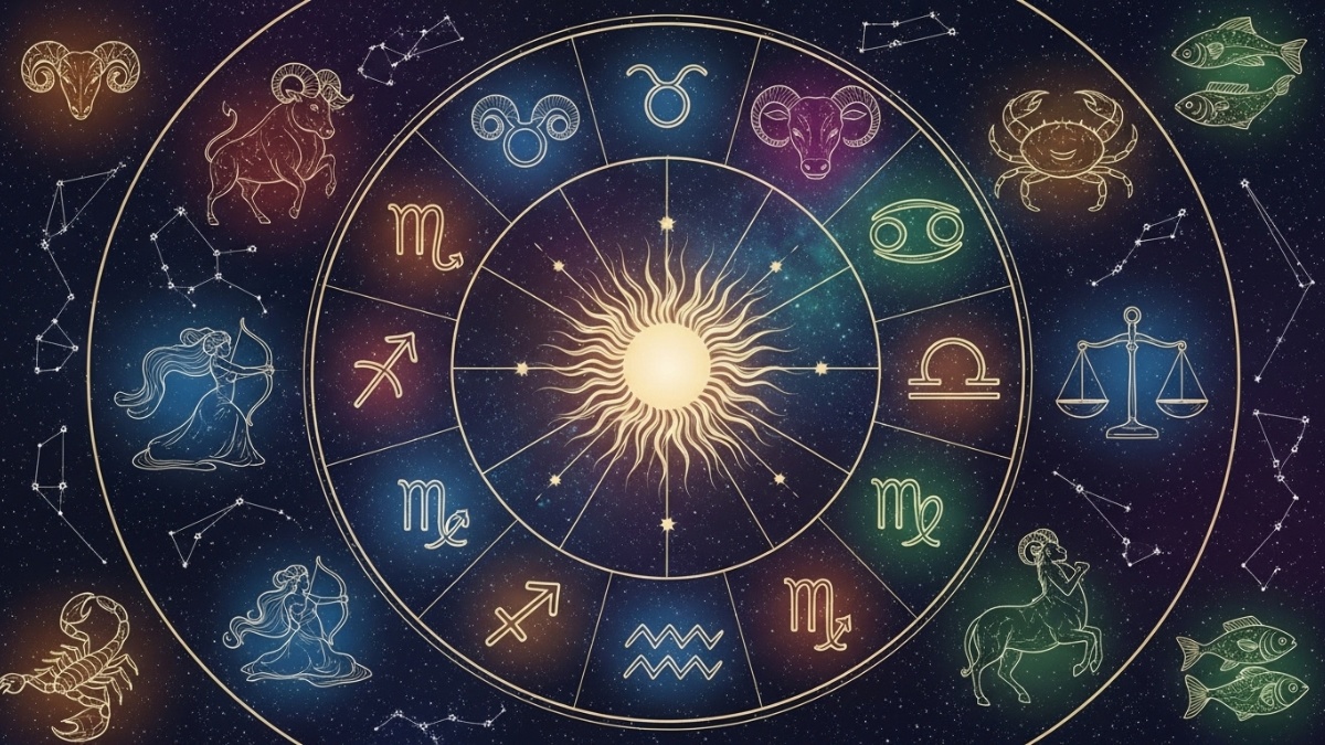 End of April 2026 horoscopes: What tarot reveals about love, money, and ...