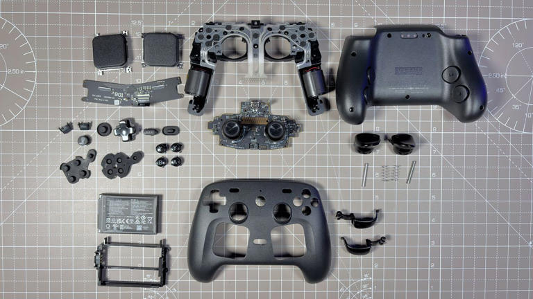 Hardware modders can now 3D print their own custom shell for the Steam ...