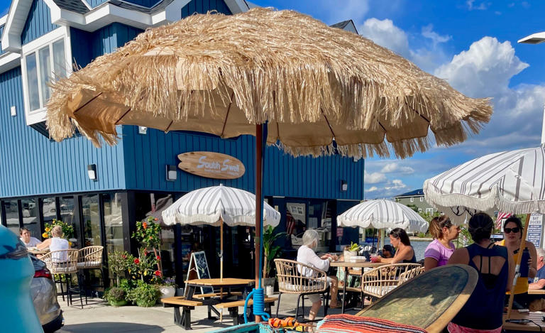 Waterfront favorite South Swell won’t reopen after town crackdown