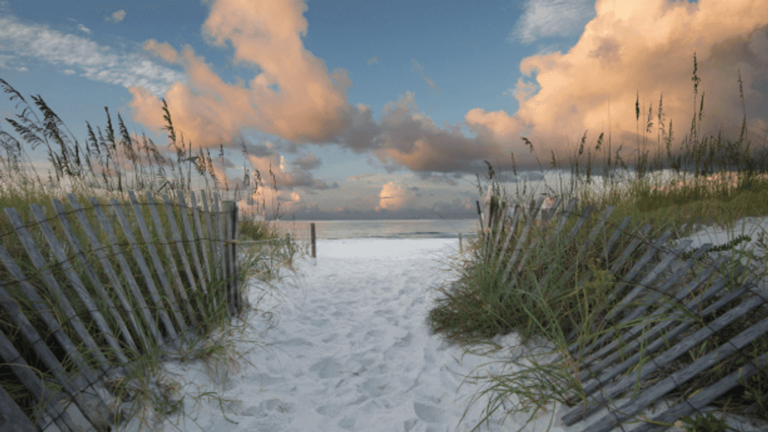 Destin adds day-use reservations at Henderson Beach State Park