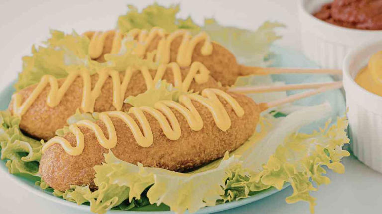 ¿Dónde comer banderillas coreanas en CDMX? La ruta definitiva de los ...