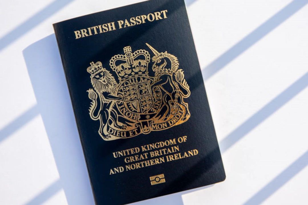 Passport damage rules that can stop travel