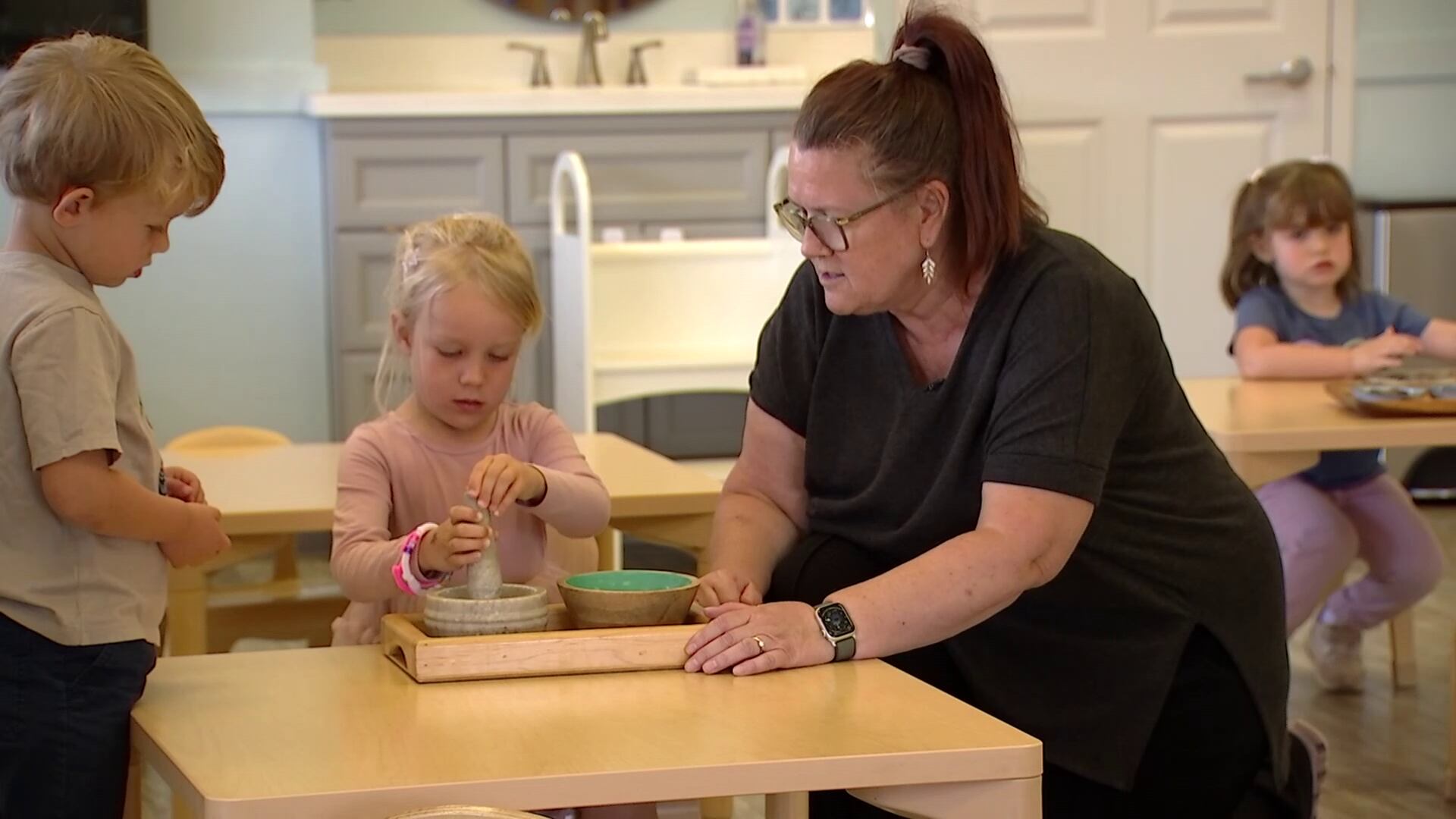 Arizona announces $3 million grant program for child care relief