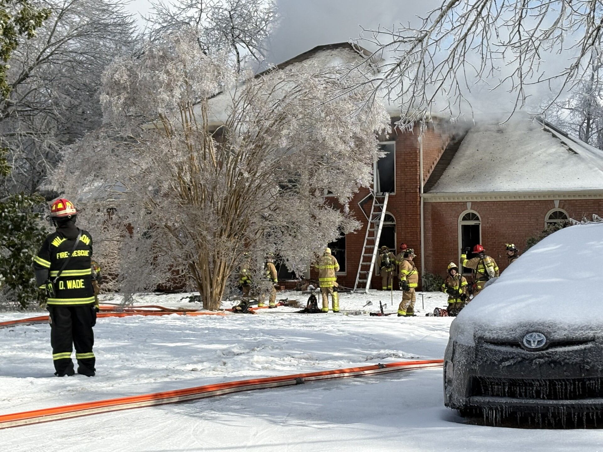 Tennesseans affected by deadly January winter storm have less than one ...