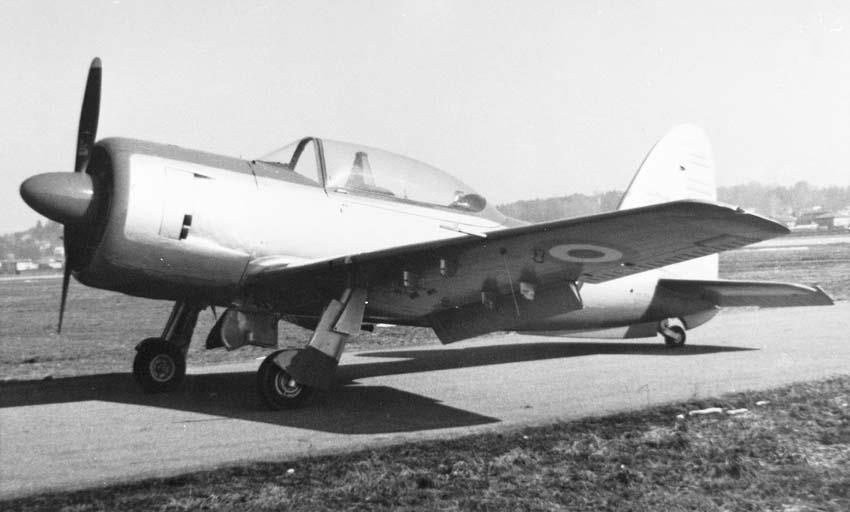 Grounded dreams: Macchi MB.323 – The last piston echo