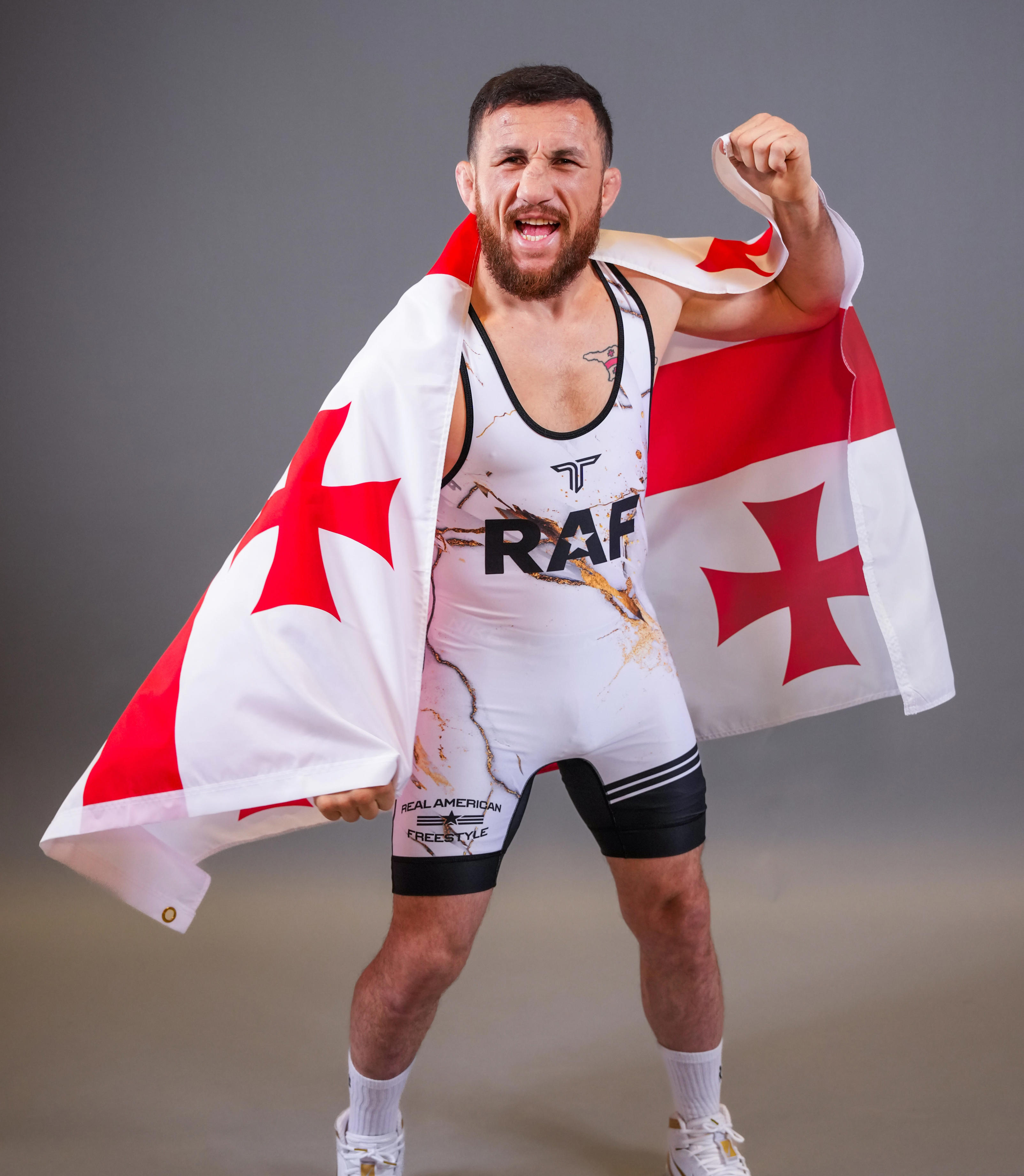 Merab Dvalishvili vs. Frankie Edgar booked for RAF 09