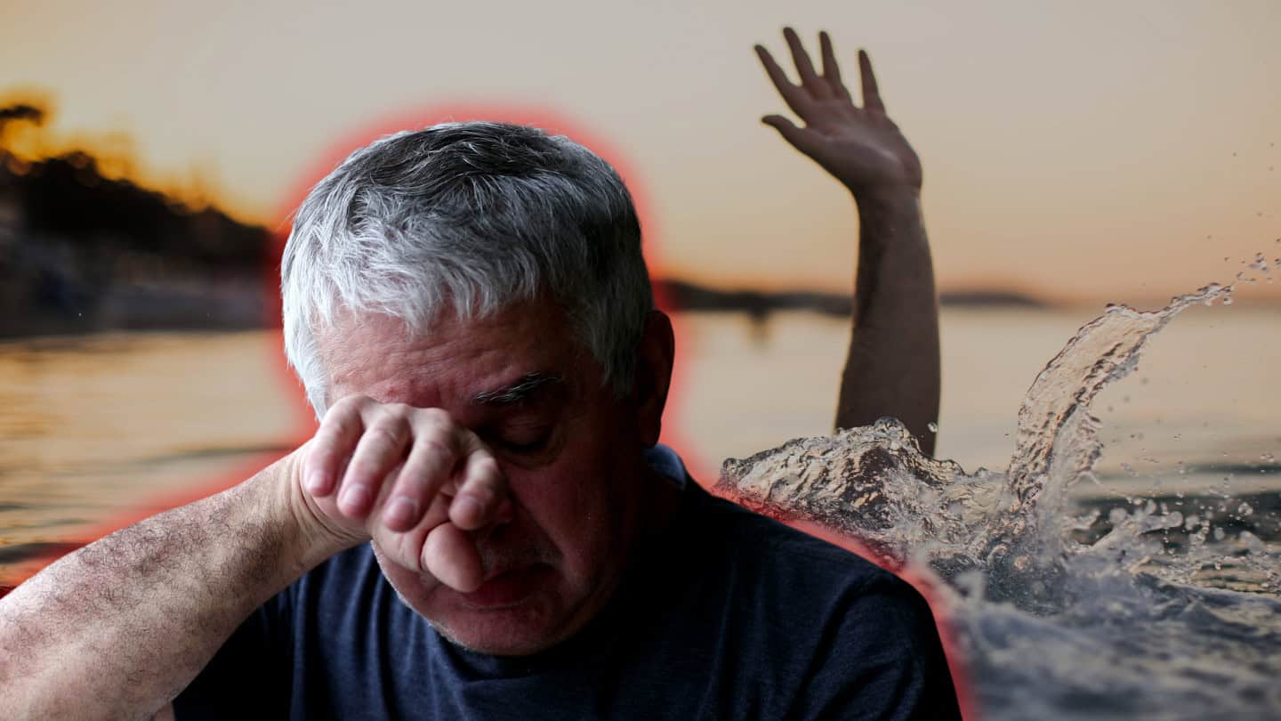 Baby boomers ‘had it all’ but are now drowning in debt