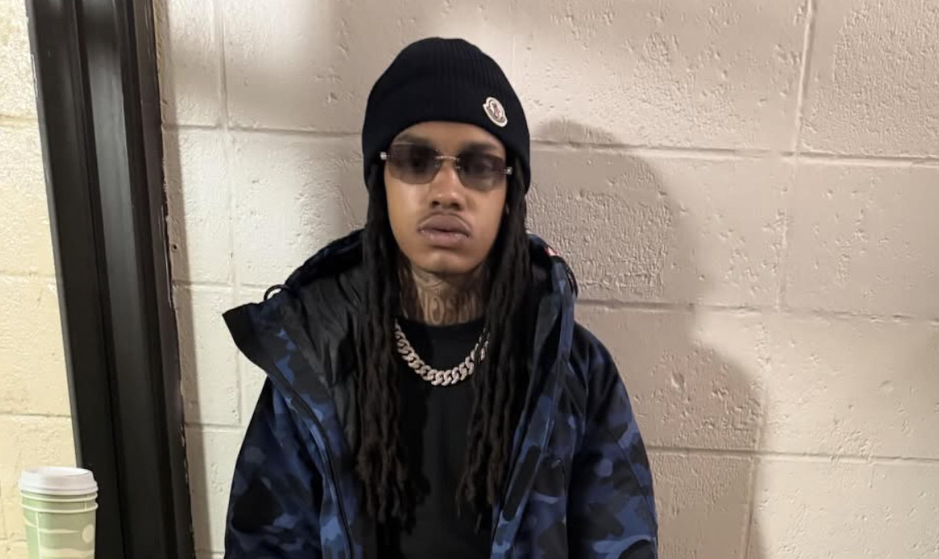 DMV rapper HavinMotion dead at 22