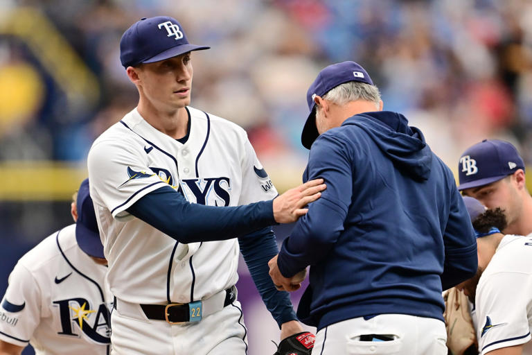 2026 MLB power rankings: What’s every team’s biggest early-season flaw?