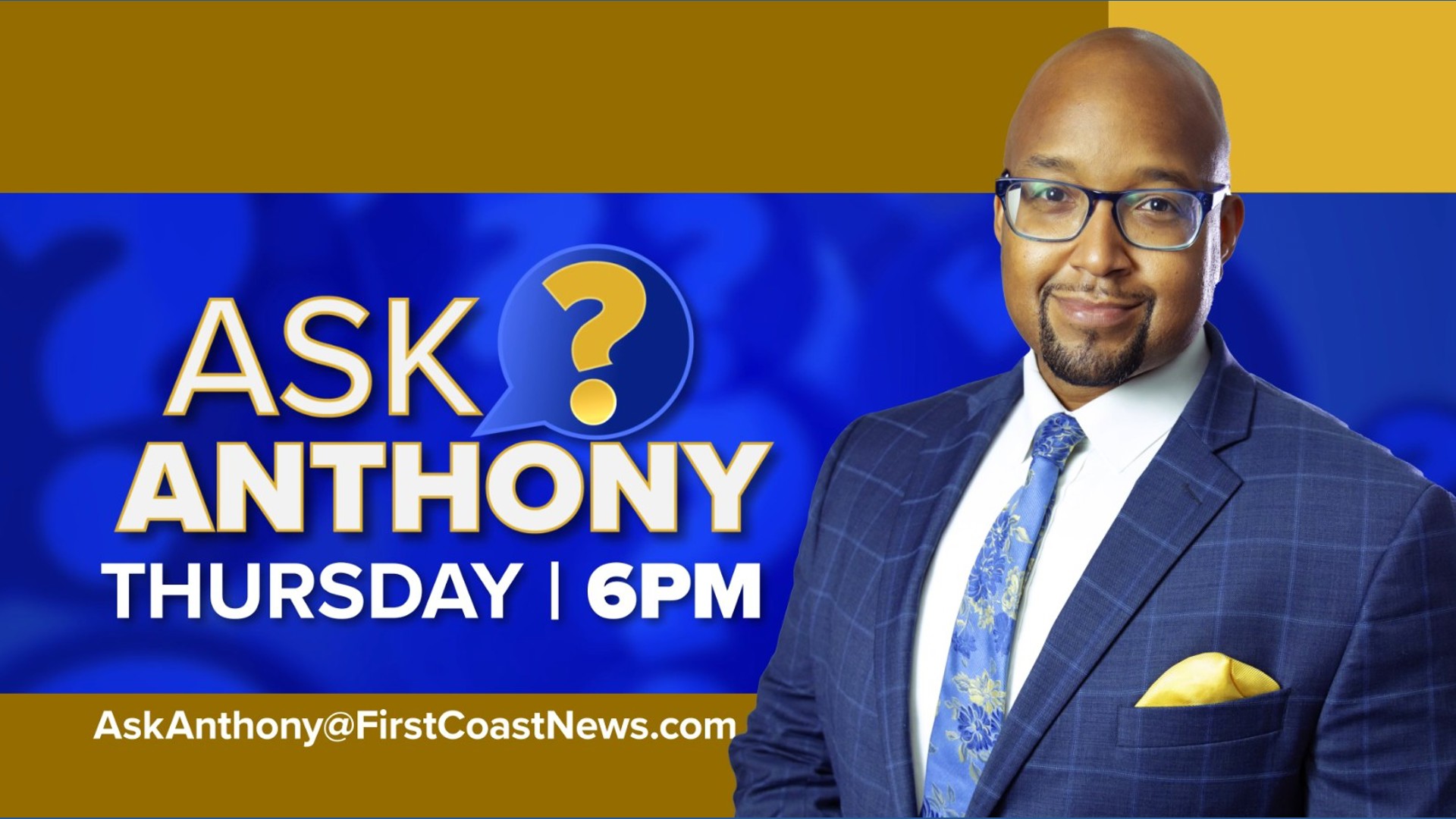 Ask Anthony investigates Jax house party venue