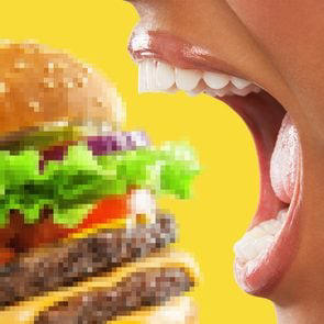 This restaurant makes America’s favorite fast-food burger