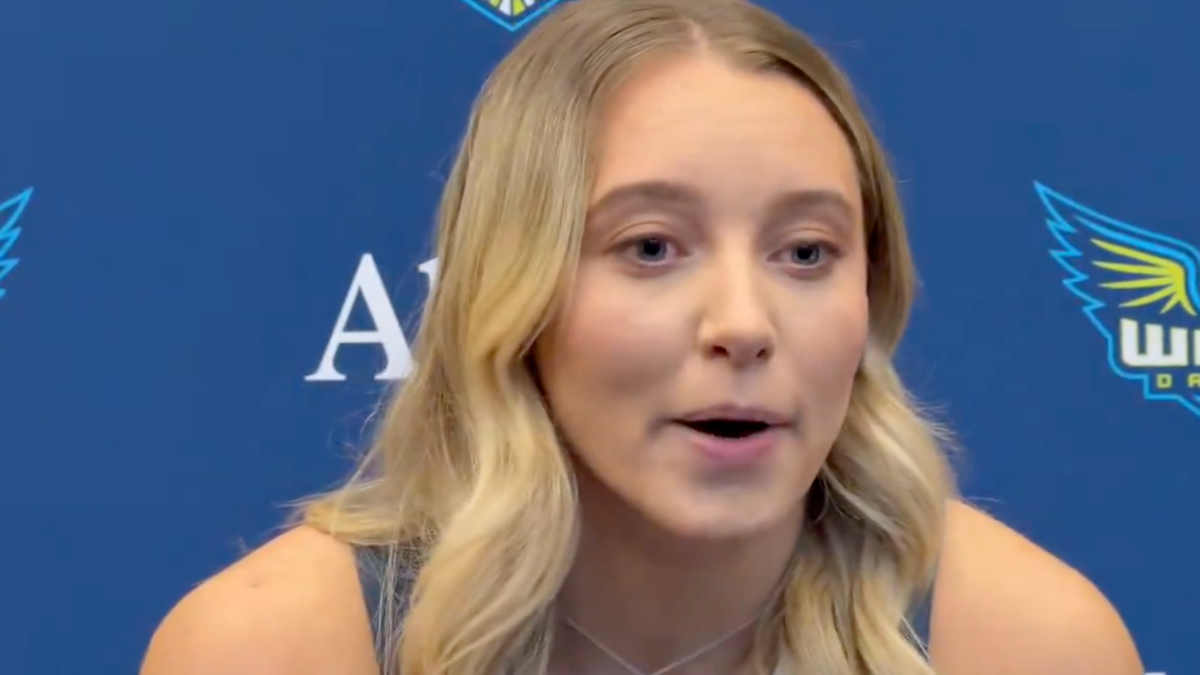 Paige Bueckers Announces Her Relationship Status In Official Statement