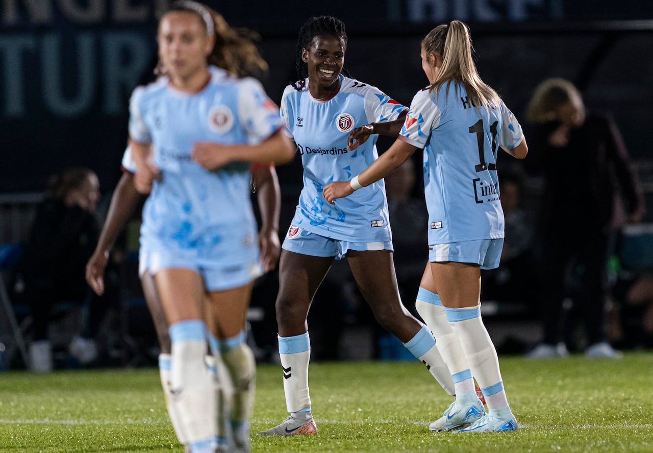 NSL Week 1 reactions