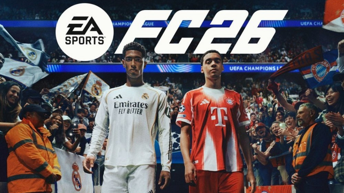 EA FC 26 patch notes: New update addresses career mode and ultimate team