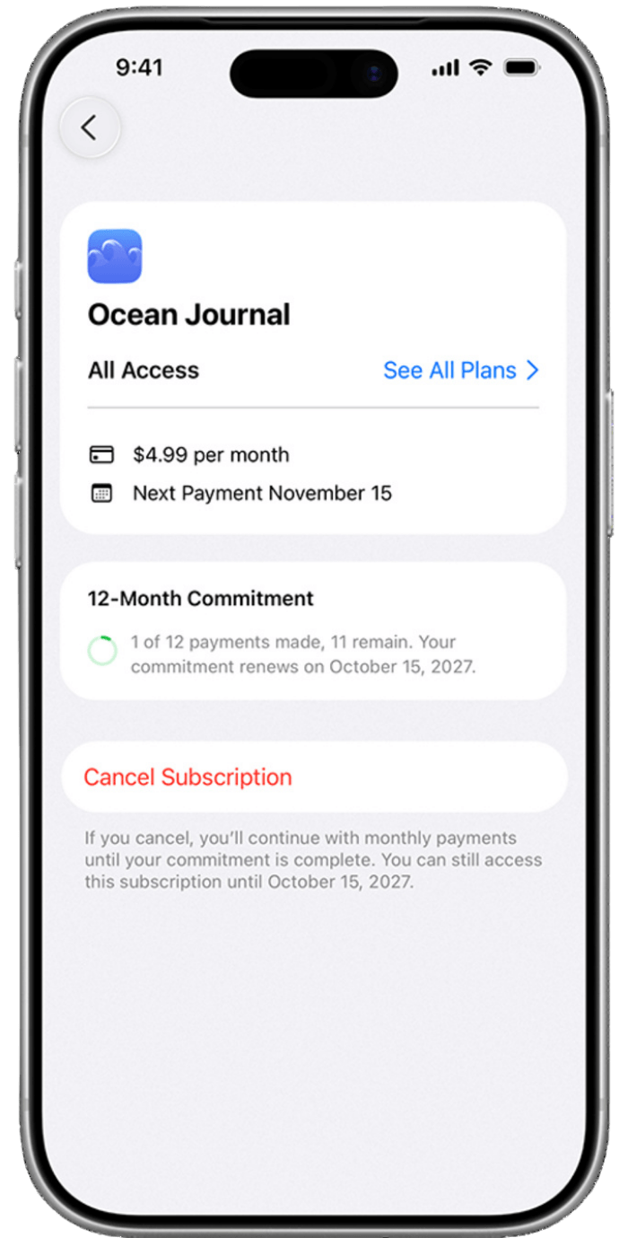 iOS 26.5 might finally fix one of the most frustrating parts of app ...
