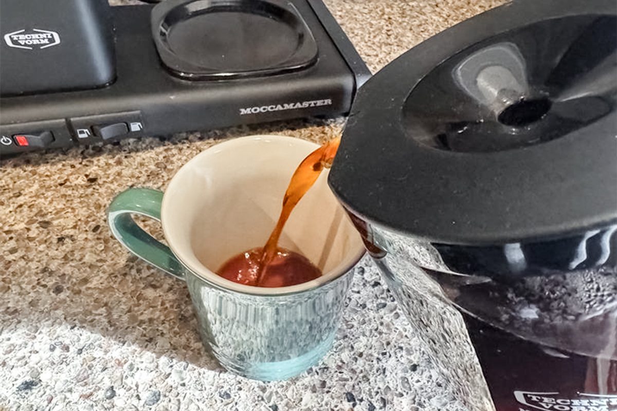 7 best coffee makers of 2026, according to our experts