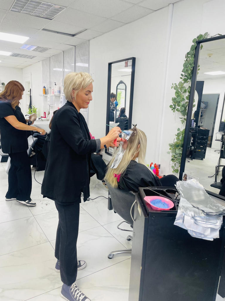 Resilience isn’t something you’re born with, it’s something you build